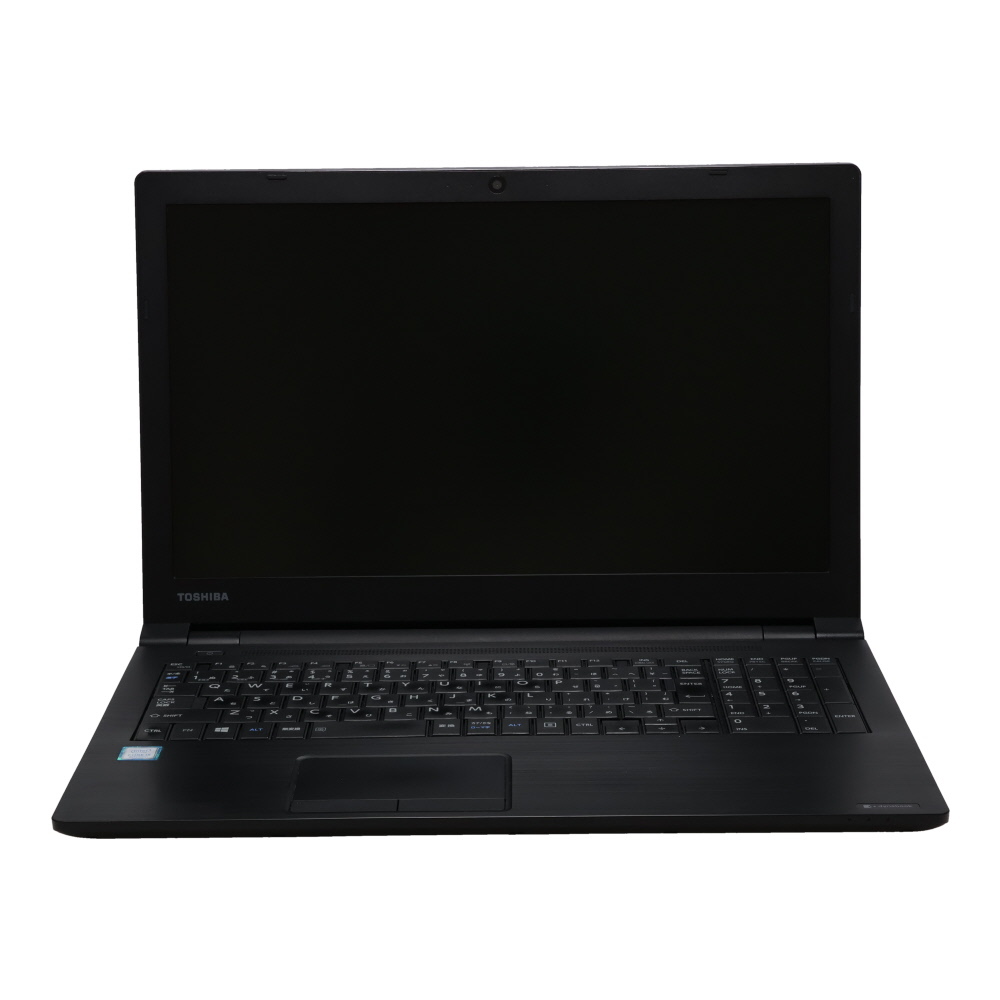 Yahoo!オークション - DYNABOOK dynabook B65 Core i5-1.6GHz(8250U)/...