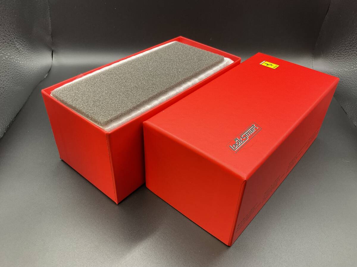 Yahoo!オークション - 【MISSON WINNOW 仕様】1/43 ルックスマート フ...