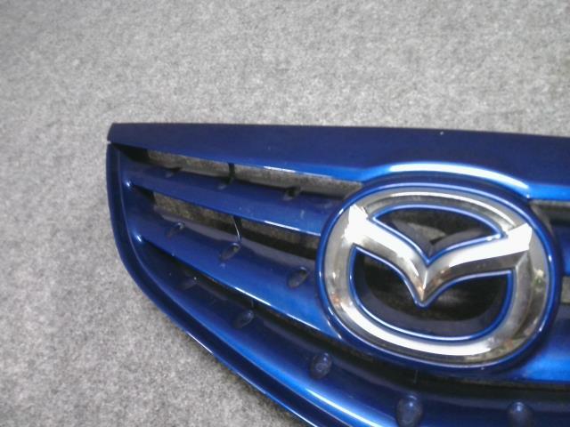 Yahoo!オークション - アテンザ UA-GY3W ラジエター ラジエータグリル ...