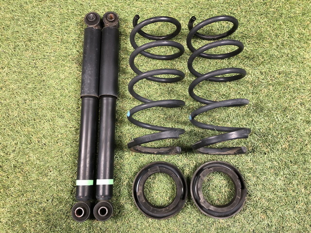 Yahoo!オークション - B21A デイズ ルークス ハイウェイスター 4WD リ...