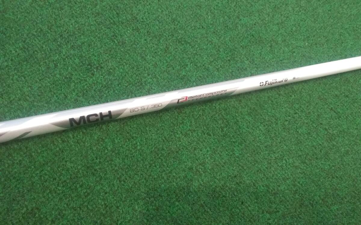 Yahoo!オークション - MCH 80 S 38.875