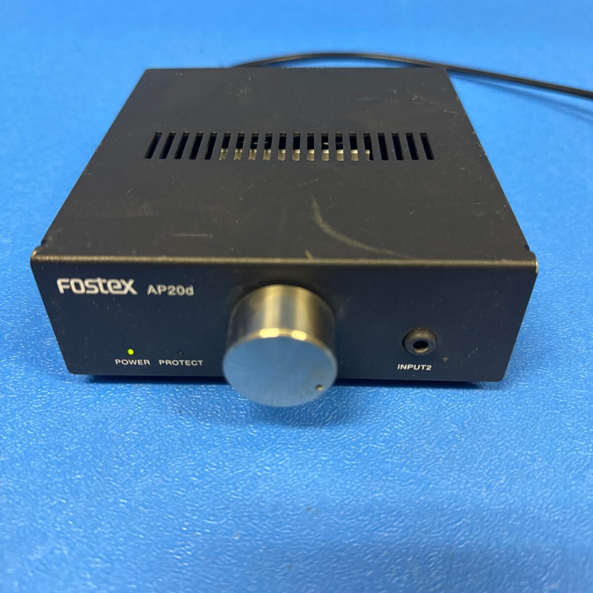 Yahoo!オークション - FOSTEX AP20d