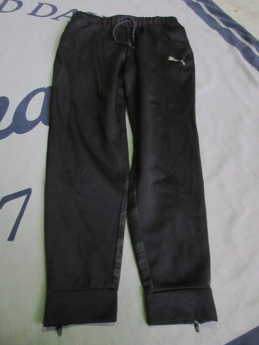 Yahoo!オークション - PUMA ジャージズボン サイズXL A-27