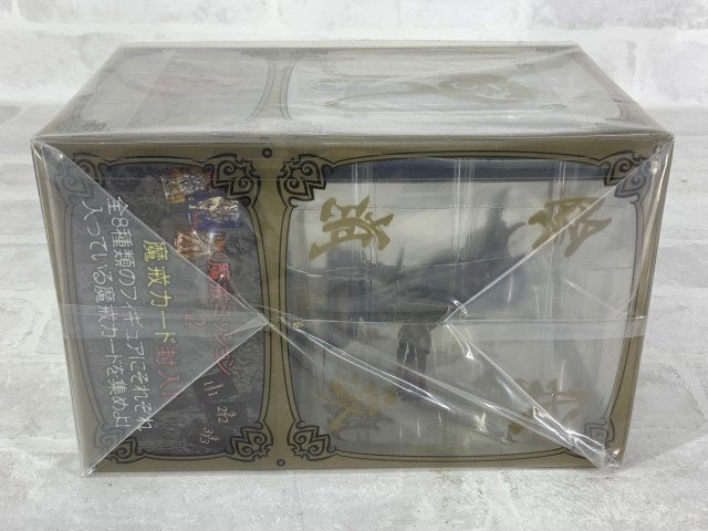 Yahoo!オークション - 【H52】アートストーム 牙狼 GARO デフォルメ魔...