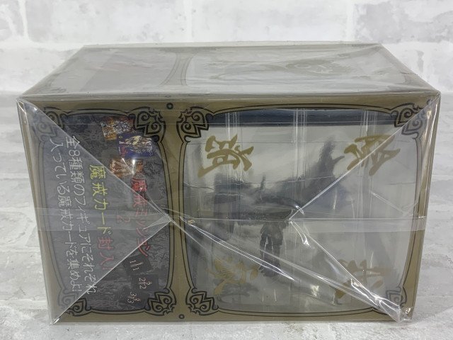 Yahoo!オークション - 【H52】アートストーム 牙狼 GARO デフォルメ魔...