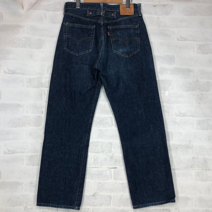 LEVI'S リーバイス 702 140周年 記念モデル 702-XX ボタン裏 J22 LEVI'S リーバイス 702 140周年 記念モデル 702-XX ボタン裏 J22