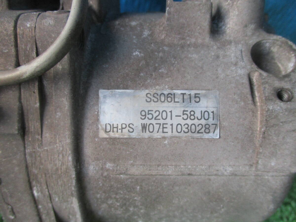 Yahoo!オークション - 705B ワゴンR[MH21S]/MRワゴン[MF22S]/モコ[MG22...