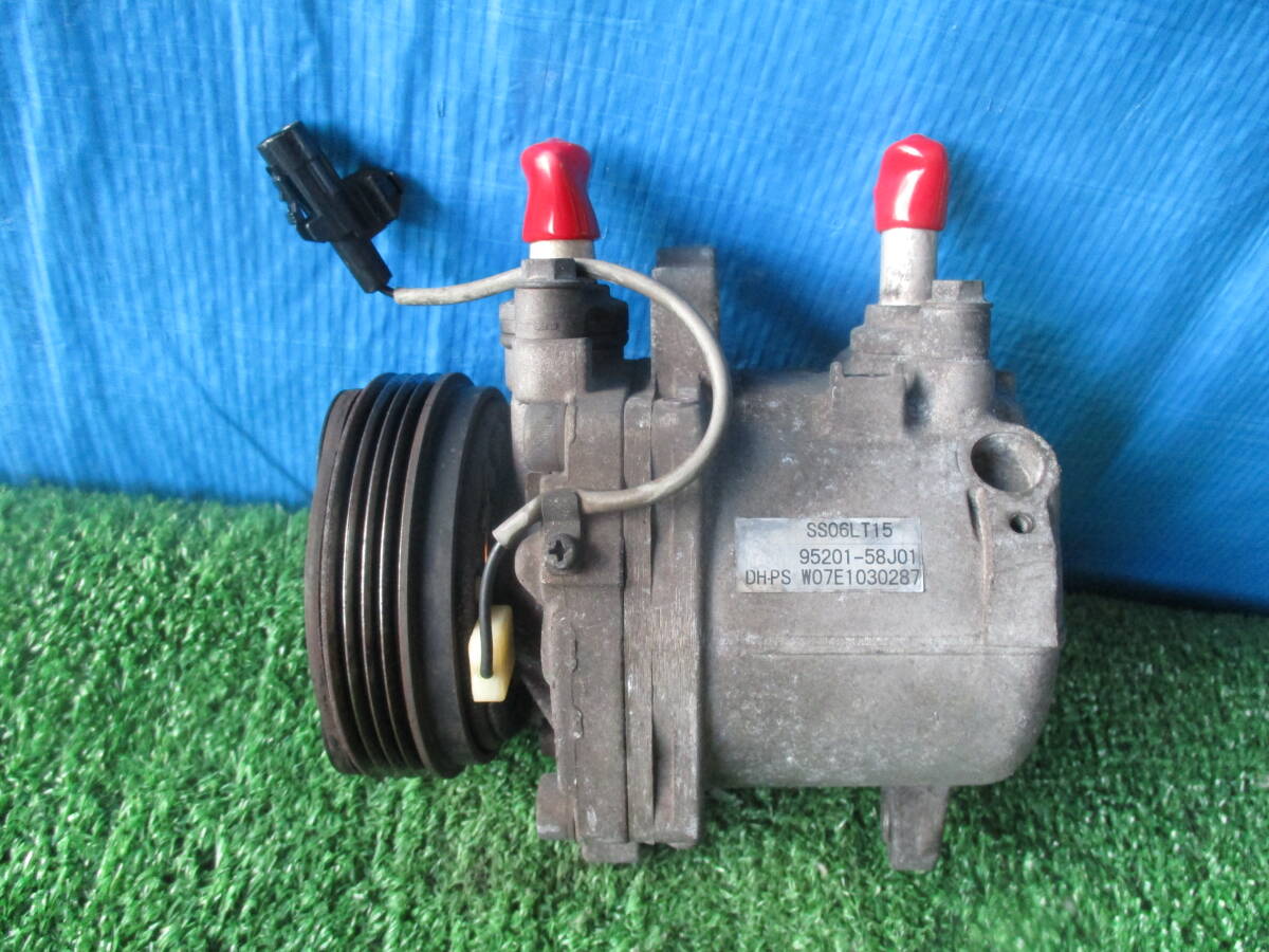 Yahoo!オークション - 705B ワゴンR[MH21S]/MRワゴン[MF22S]/モコ[MG22...