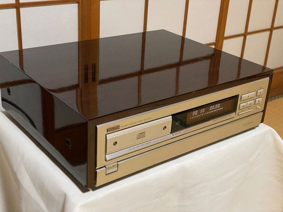 Yahoo!オークション - DCD-3500G