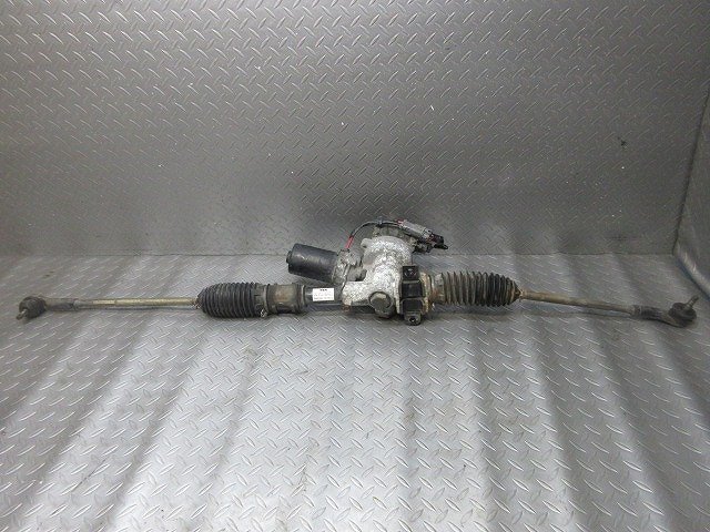 Yahoo!オークション - 25 アクティHH5 ステアリングラック/パワステ 33...