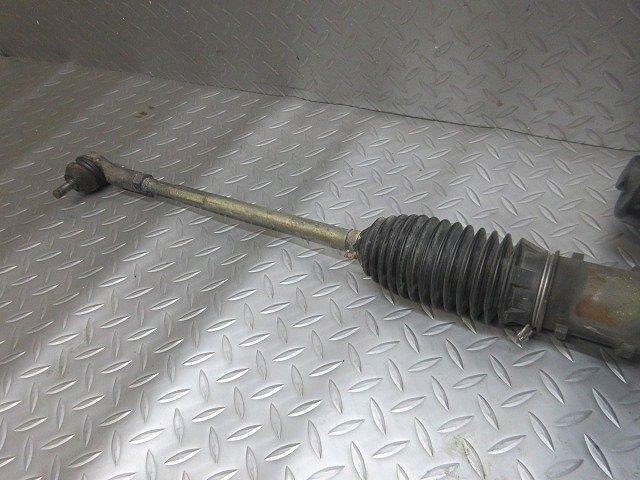 Yahoo!オークション - 25 アクティHH5 ステアリングラック/パワステ 33...