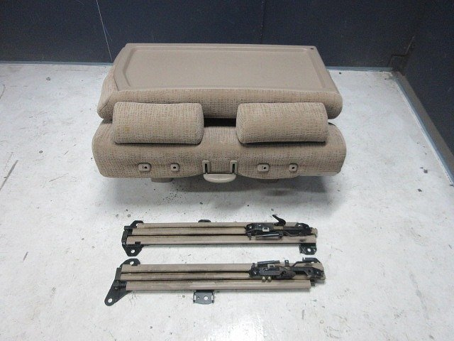 Yahoo!オークション - 25 ステップワゴンRF3前期 2列目/セカンドシート...