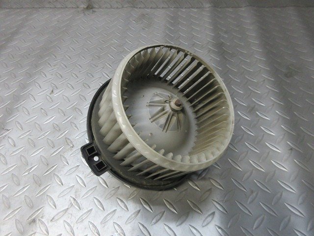 Yahoo!オークション - 25 ステップワゴンRF3前期 ブロアモーター/ファ...