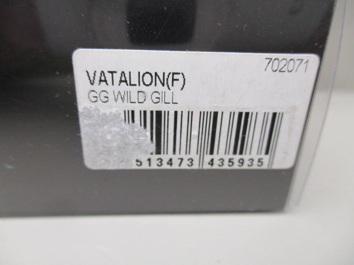 Yahoo!オークション - メガバス ヴァタリオン 115F /バタリオン