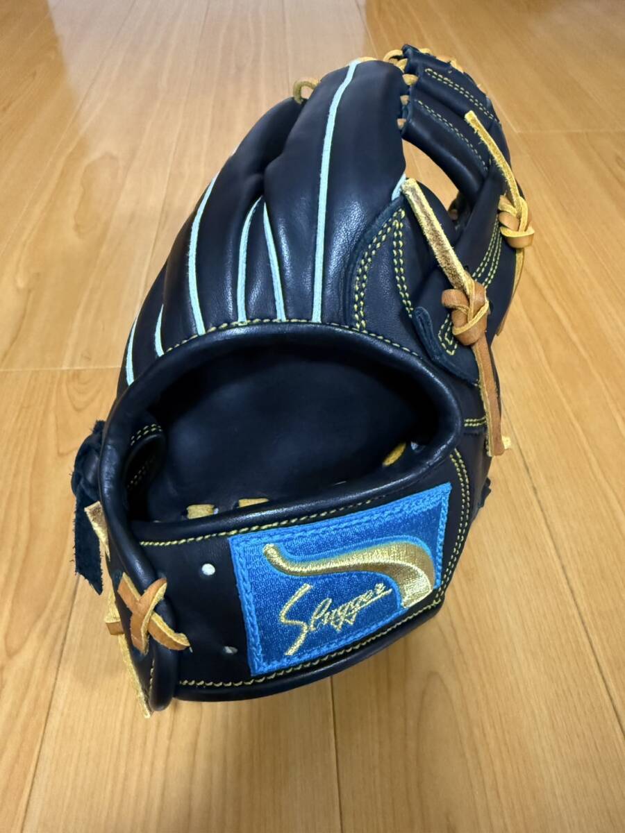 Yahoo!オークション - 久保田スラッガー軟式グラブ KSN-AR1