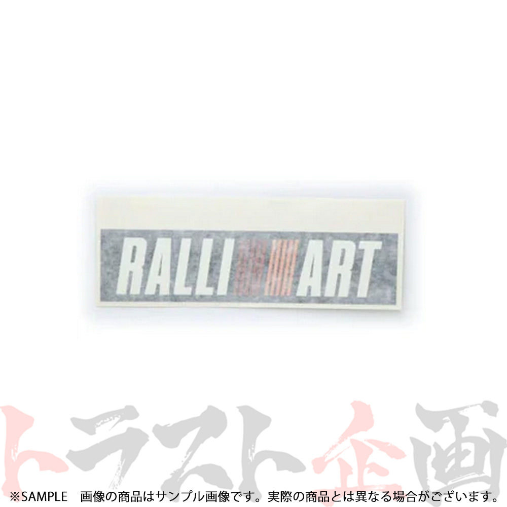 Yahoo!オークション - 三菱 ミツビシ トミマキ バンパー ステッカー ラ...