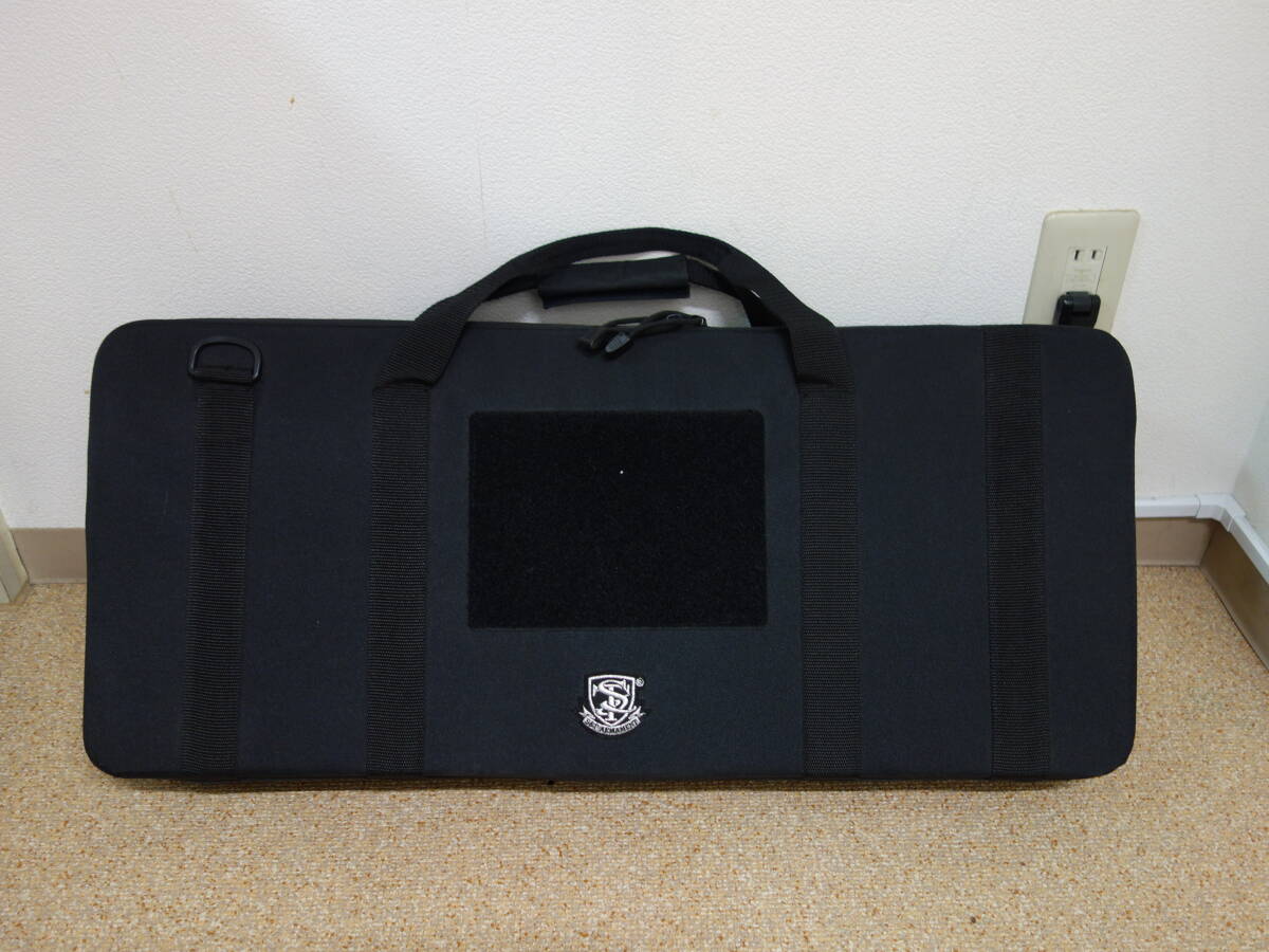 Yahoo!オークション - S&Tガンケース②