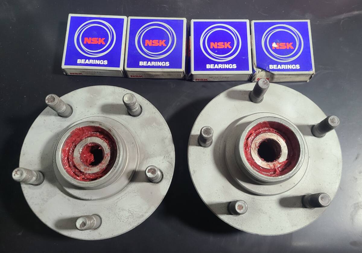 Yahoo!オークション - マツダ MAZDA RX-7 FC3S 13B オリジナルボックス...