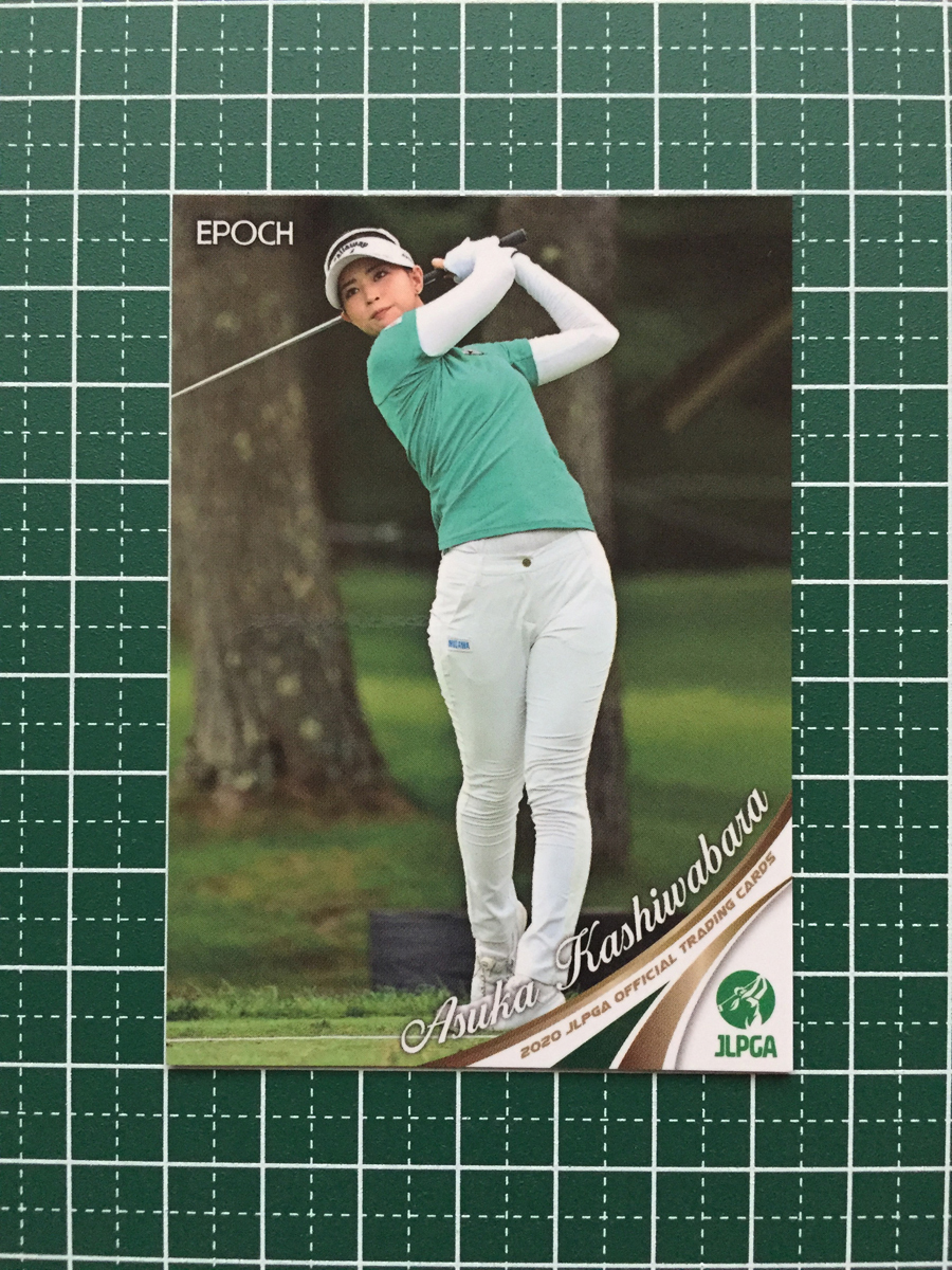 Yahoo!オークション - EPOCH 2020 JLPGA 日本女子プロゴルフ協会 オフ...