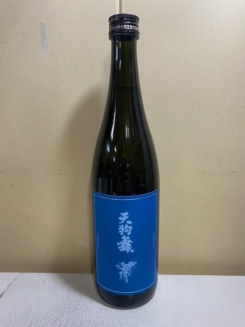 2407 天狗舞 縹 HANADA-LABEL 山廃 純米酒 /720ml 7128(北陸)｜売買されたオークション情報、yahooの商品情報をアーカイブ公開 - オークファン（aucfan.com）