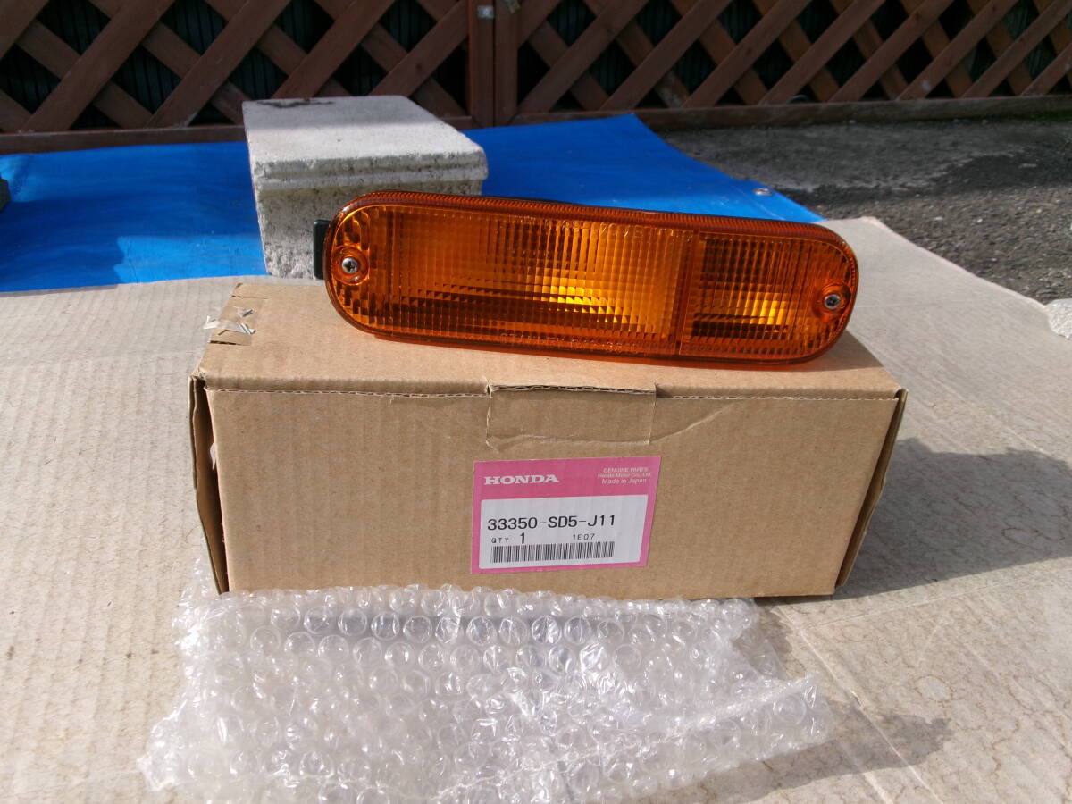 Yahoo!オークション - 旧車 ホンダ純正品 トゥディJW2 フロントバンパ...