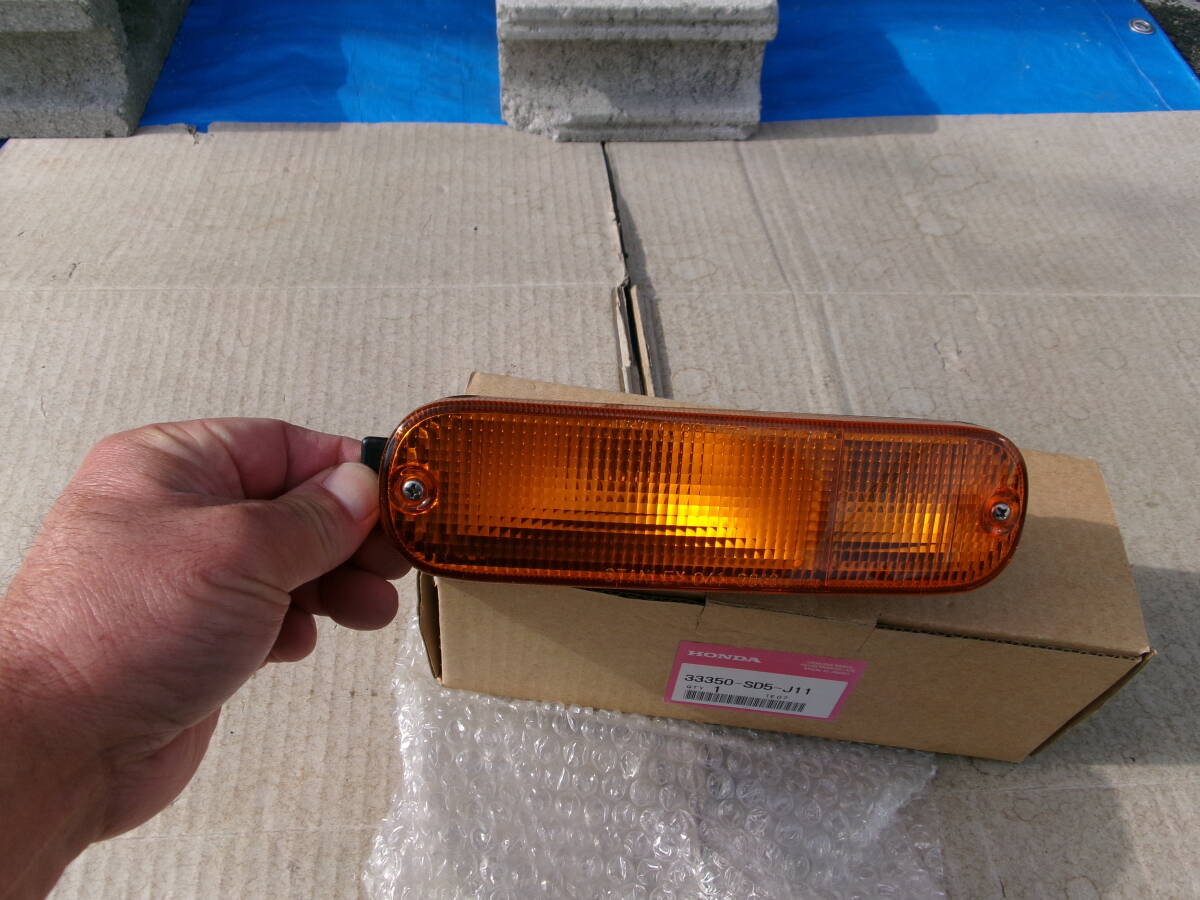 Yahoo!オークション - 旧車 ホンダ純正品 トゥディJW2 フロントバンパ...