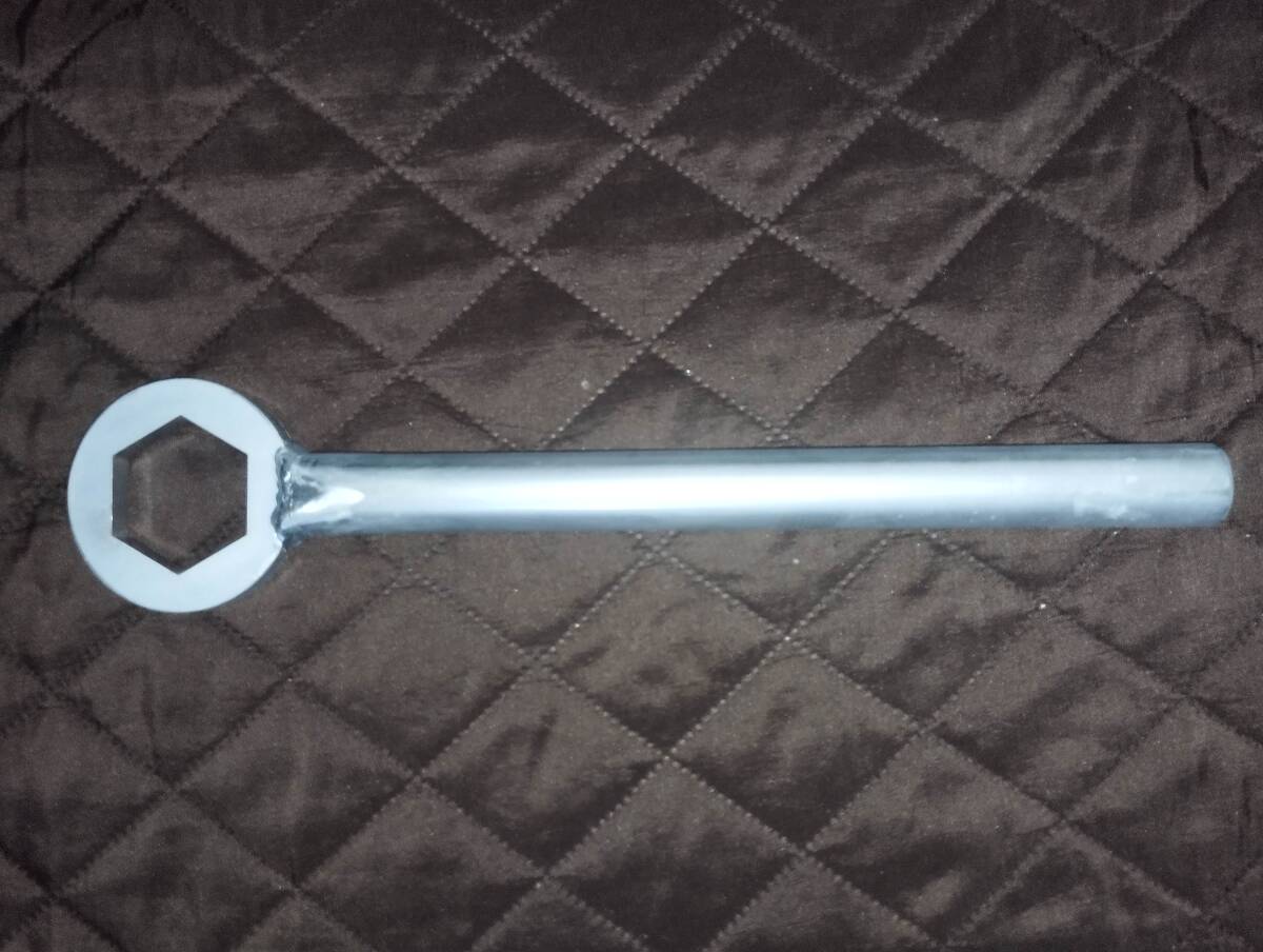 Yahoo!オークション - KVK 固定ナット外し工具 38mm G22