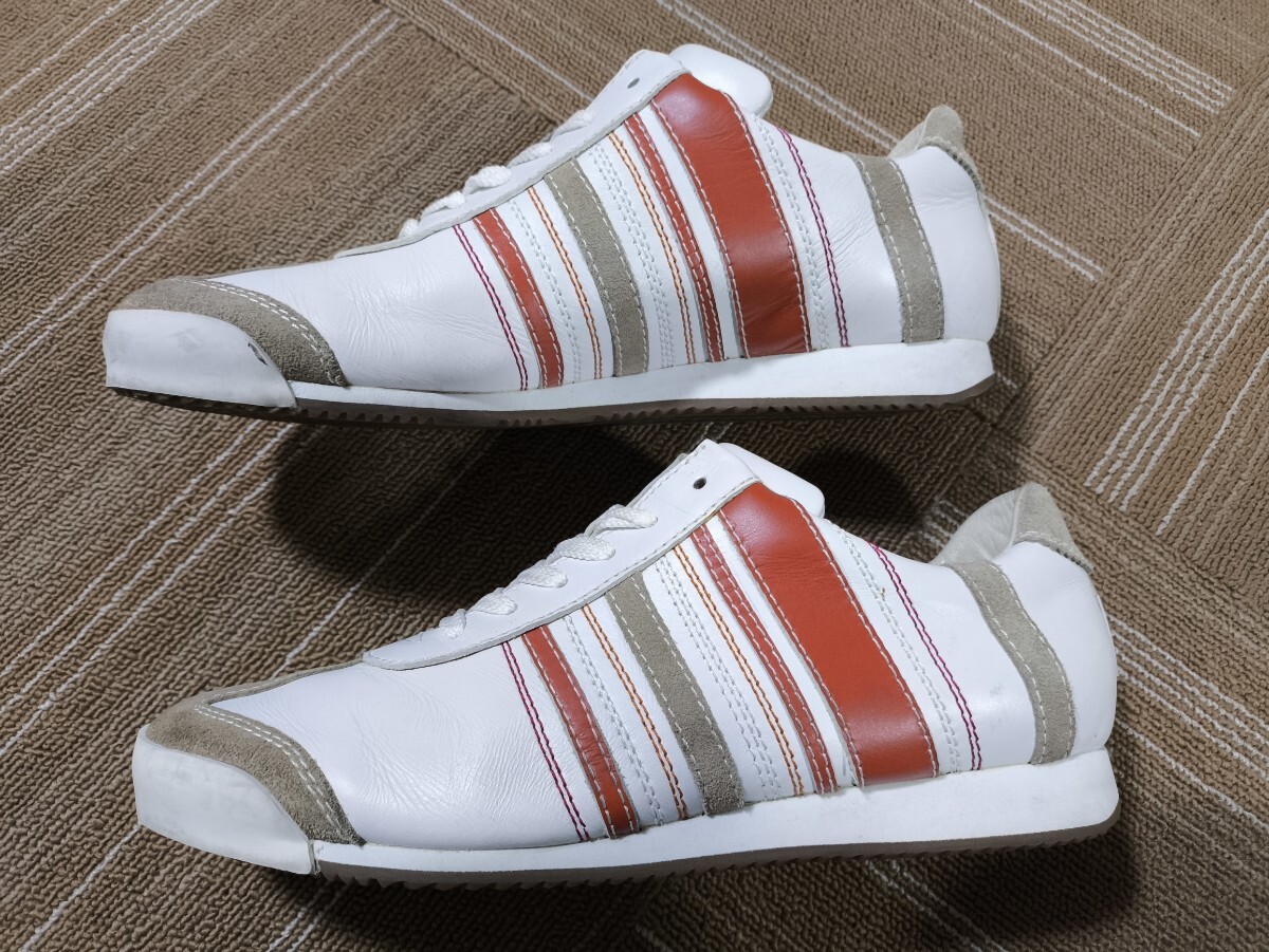 Yahoo!オークション - サイズ 25.5 美品 REGAL/リーガル Y767レザート...