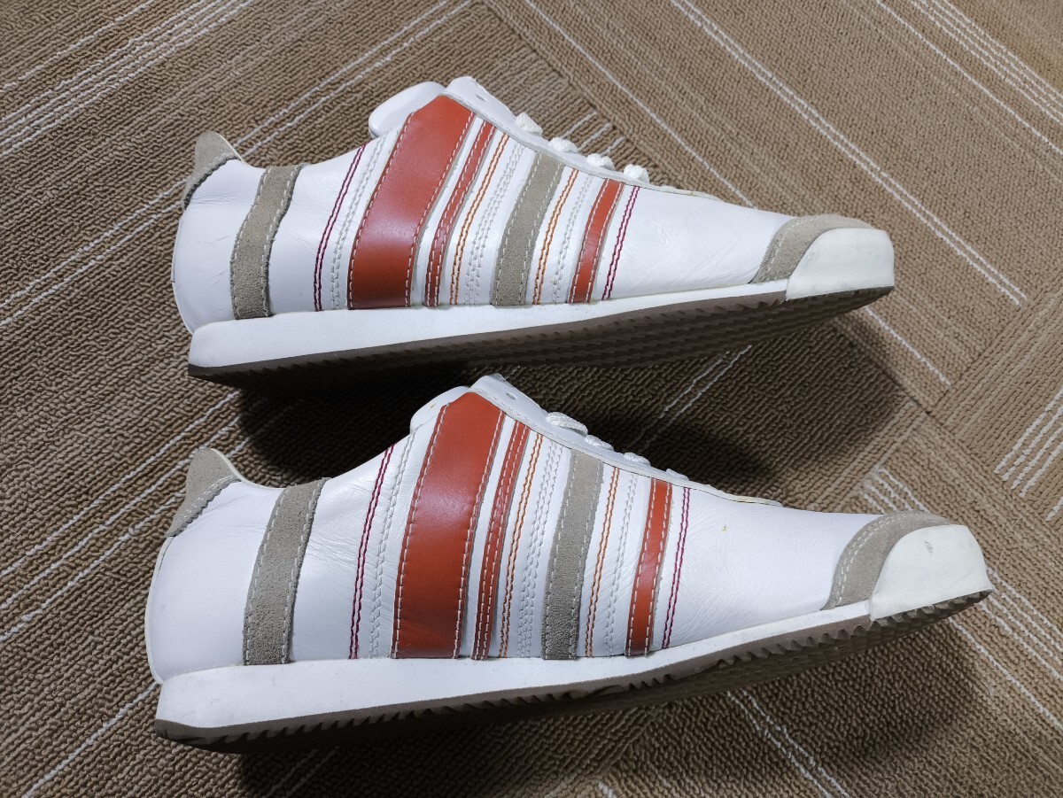 Yahoo!オークション - サイズ 25.5 美品 REGAL/リーガル Y767レザート...