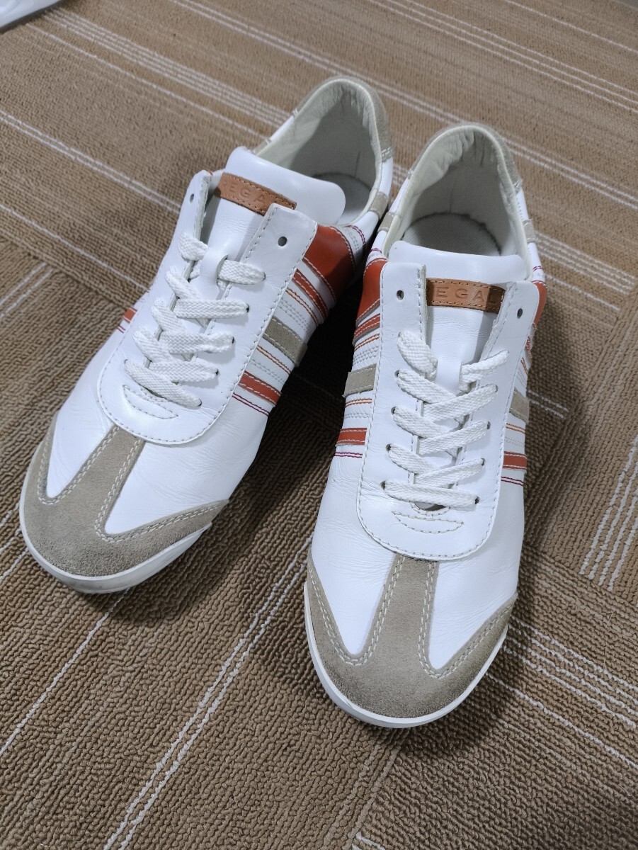 Yahoo!オークション - サイズ 25.5 美品 REGAL/リーガル Y767レザート...