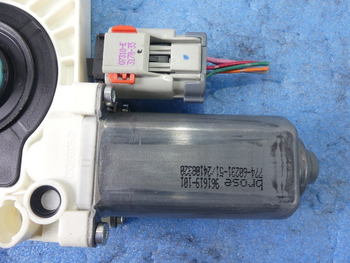 Yahoo!オークション - A7416 B 日産 スカイライン CKV36 MT 純正 ウイ...