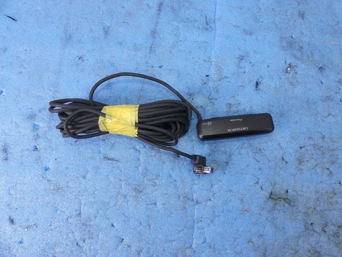 Yahoo!オークション - A7487 A カロッツェリア carrozzeria Pioneer パ...