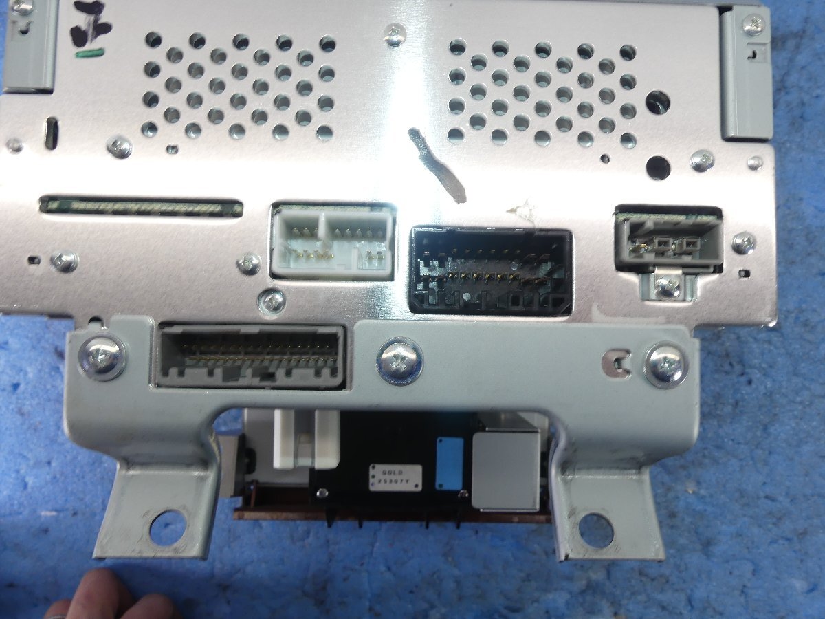 Yahoo!オークション - A7673 D ホンダ レジェンド KB1 純正 オーディオ...