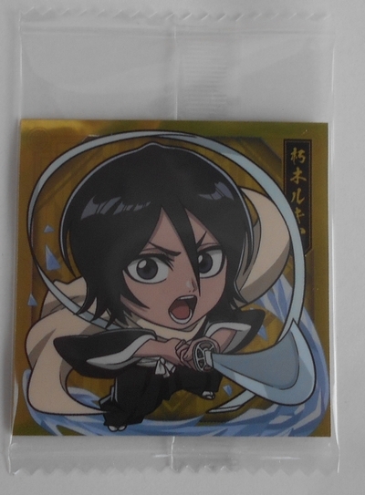 Yahoo!オークション - BL1-22 R 朽木ルキア（にふぉるめーしょん BLEAC...