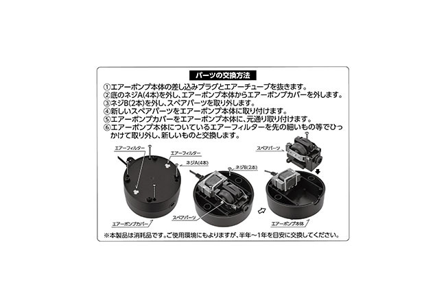 Yahoo!オークション - GEX サイレントフォース3500S用スペアパーツ 観...