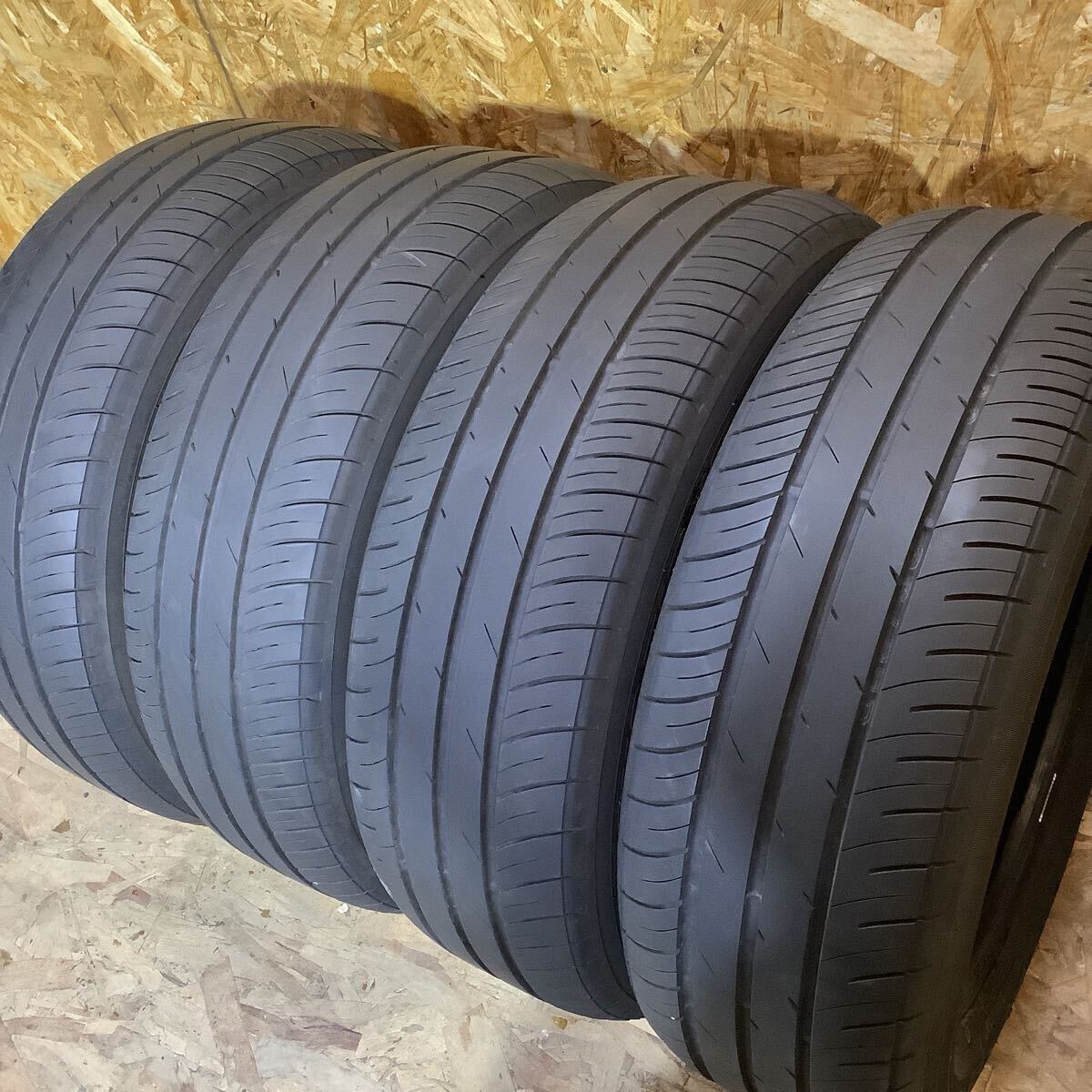 Yahoo!オークション - TOYO PROXES J68 トーヨー 205/60R16 夏 2024年...