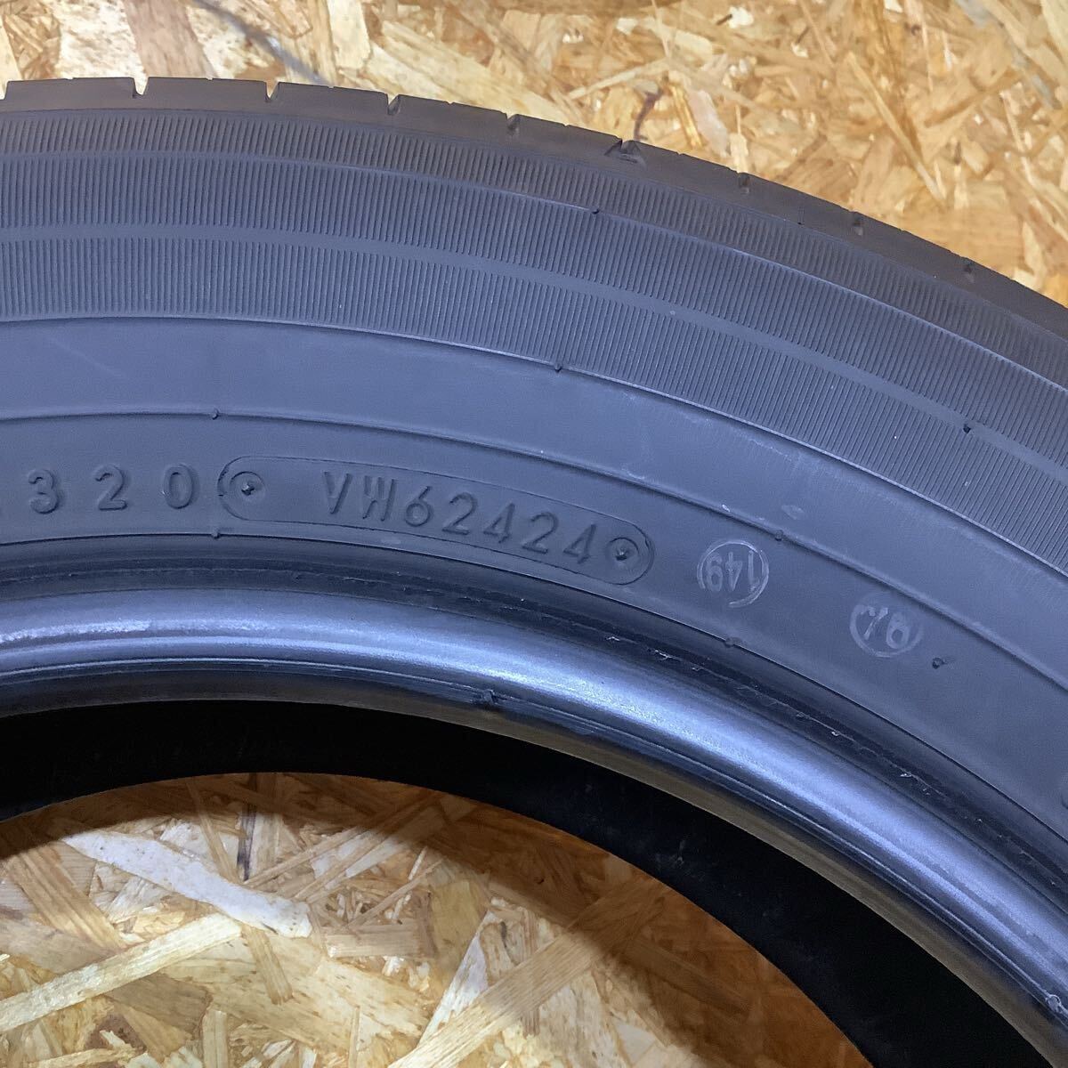 Yahoo!オークション - TOYO PROXES J68 トーヨー 205/60R16 夏 2024年...