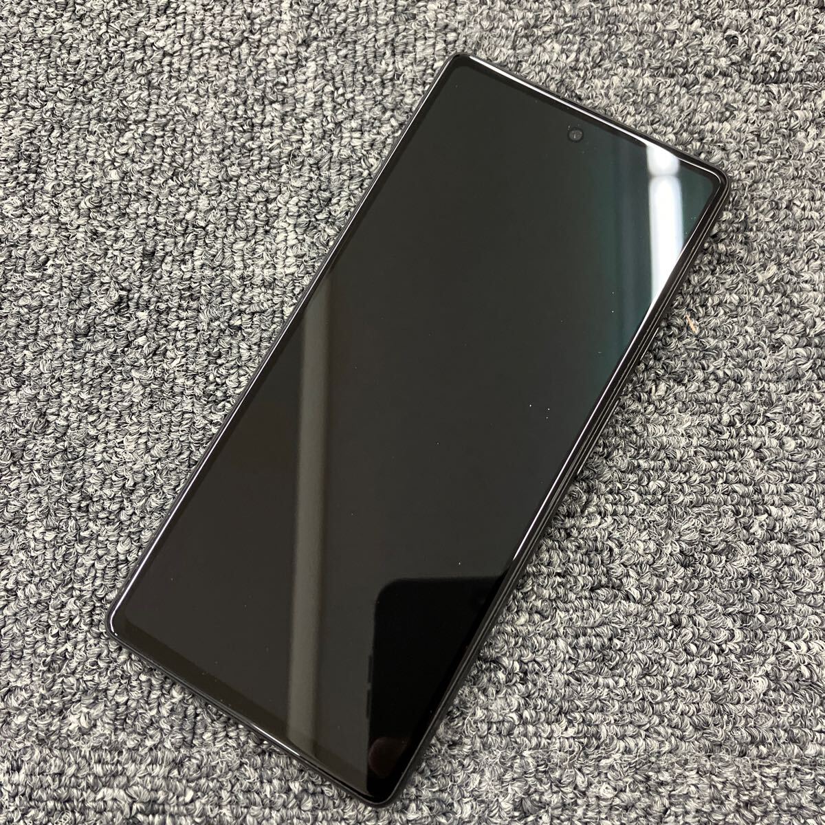 Yahoo!オークション - Google Pixel6a A383