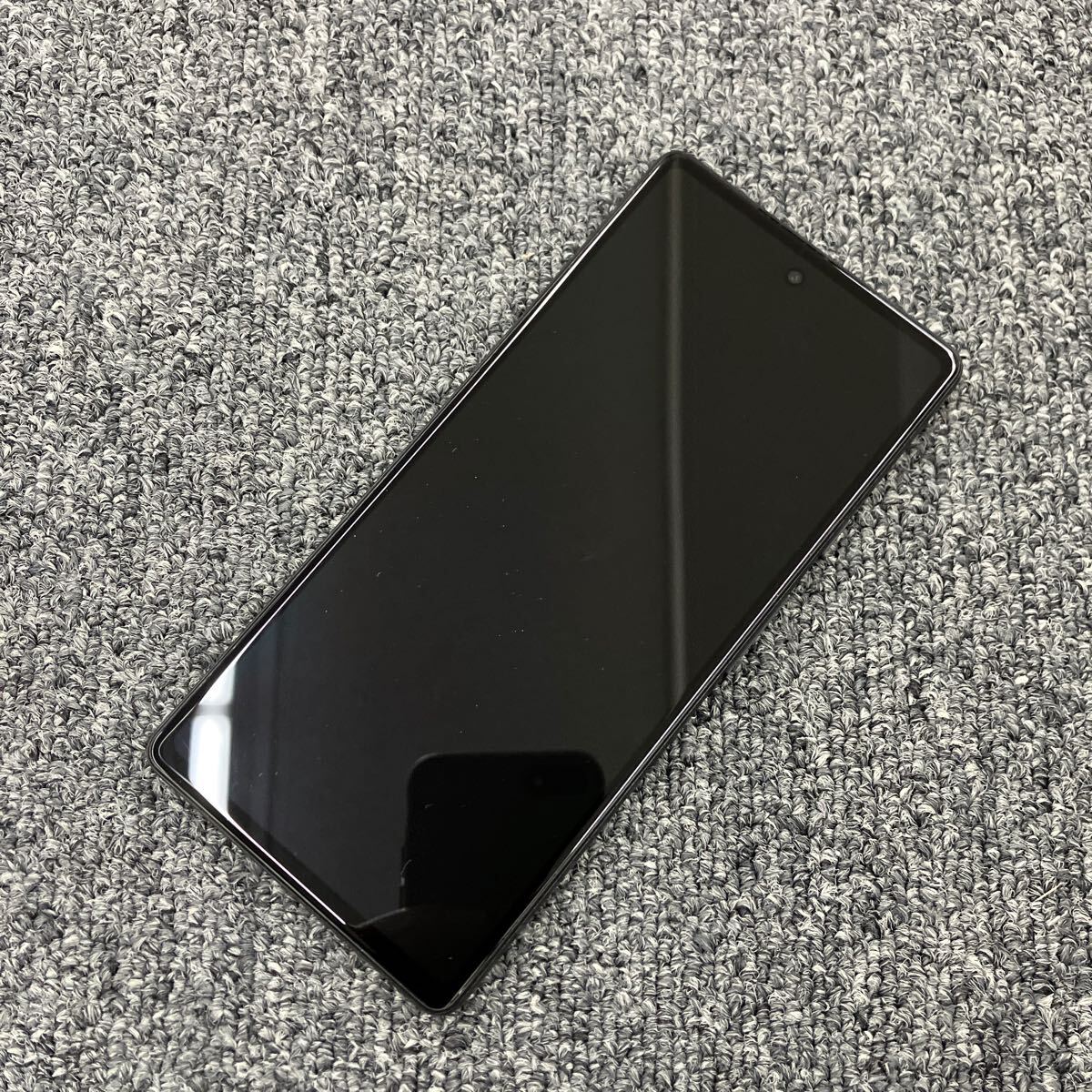 Yahoo!オークション - Google Pixel 6a A384
