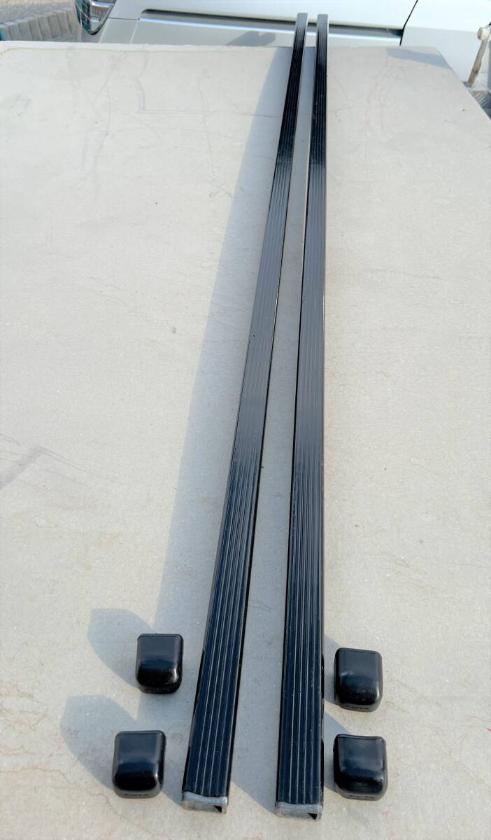 Yahoo!オークション - 200cm バー2本 IN436L IN-436L ロングバー(2M)カ...