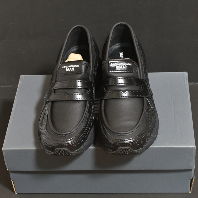 27cm JUNYA WATANABE MAN x New Balance 1906L Black U1906LCD 27cm JUNYA WATANABE MAN x New Balance 1906L Black U1906LCD