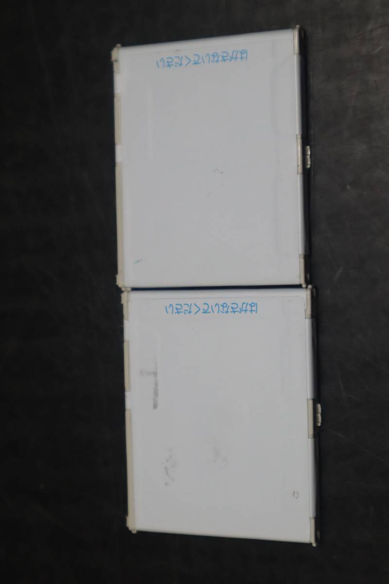 Yahoo!オークション - CB7496(9) & 2個セット NTTドコモ 電池パック P1...