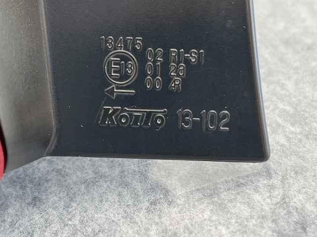 Yahoo!オークション - カローラフィールダー NZE161G/164G ZRE162G NKE...