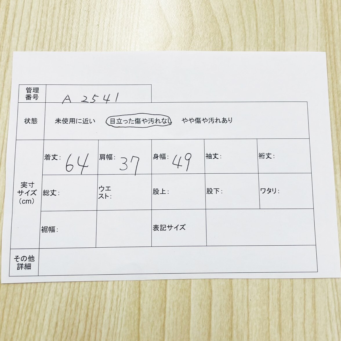 Yahoo!オークション - 【A2541】ベスト グリーン×ホワイト ストライプ...