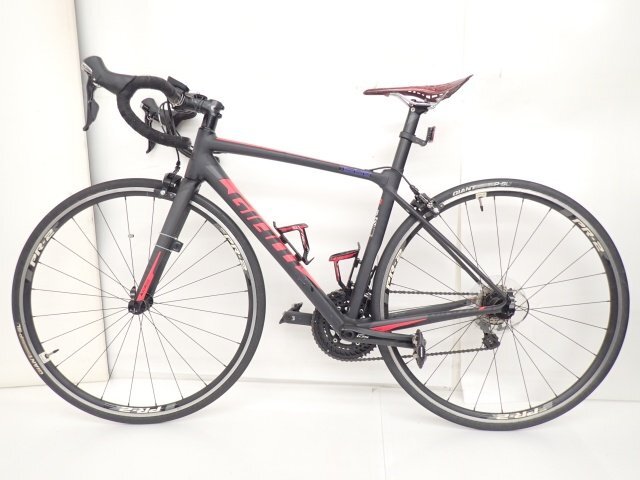 Yahoo!オークション - GIANT ロードバイク TCR SLR 2 2018年モデル マ...