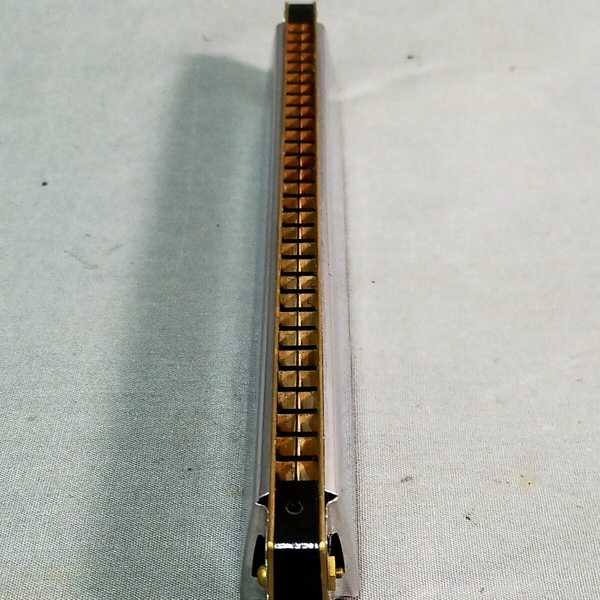 Yahoo!オークション - 12/9 281614 TOMBO BAND HARMONICA 30 トンボ ...