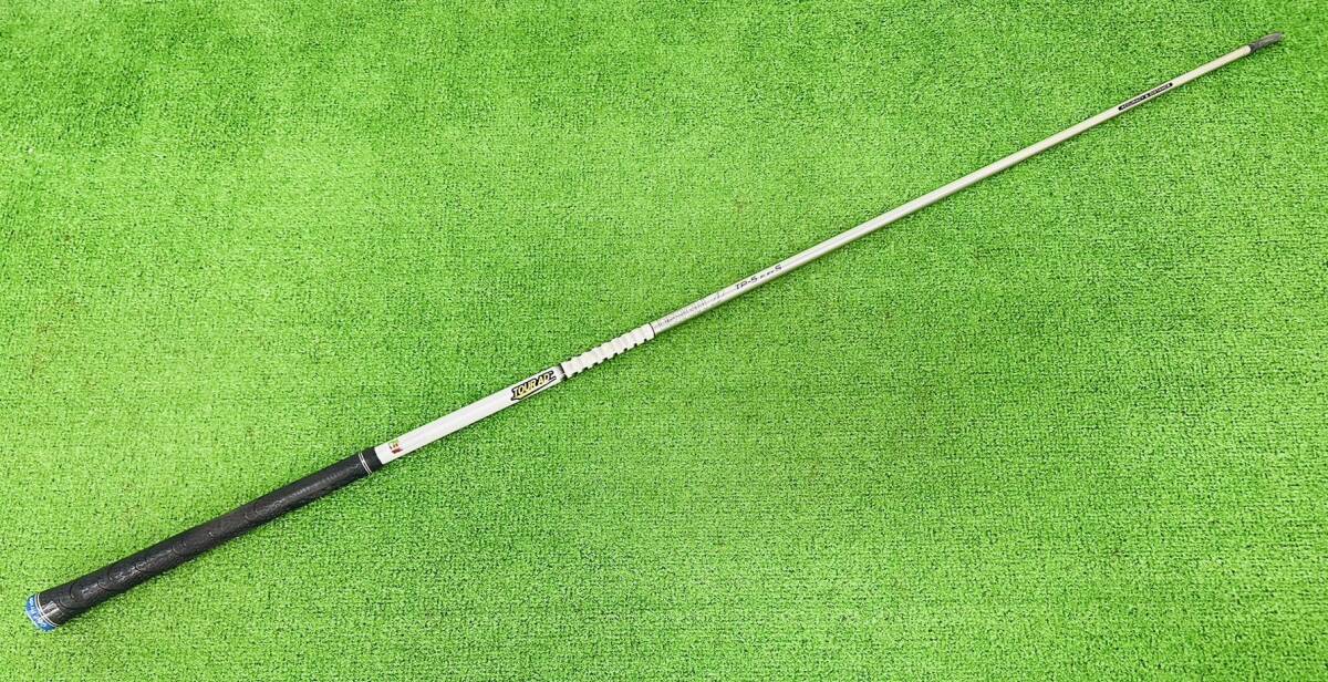 Yahoo!オークション - グラファイトデザイン Tour AD TP-5 S Flex ス...