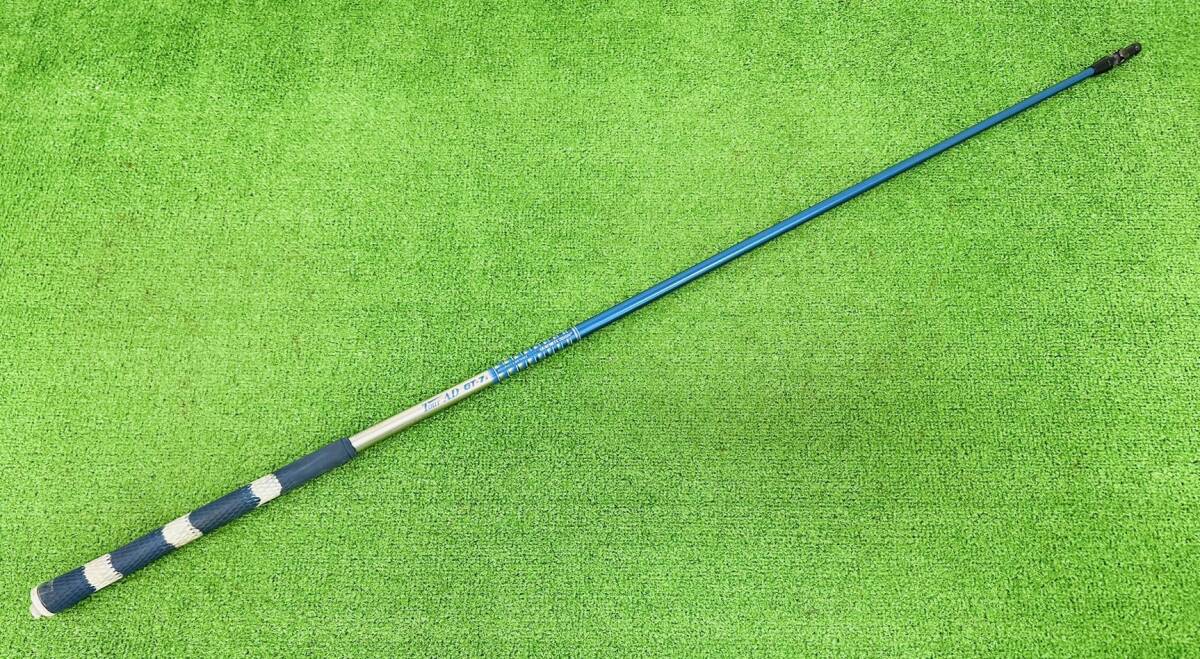 Yahoo!オークション - グラファイトデザイン Tour AD GT-7S Flex Title...