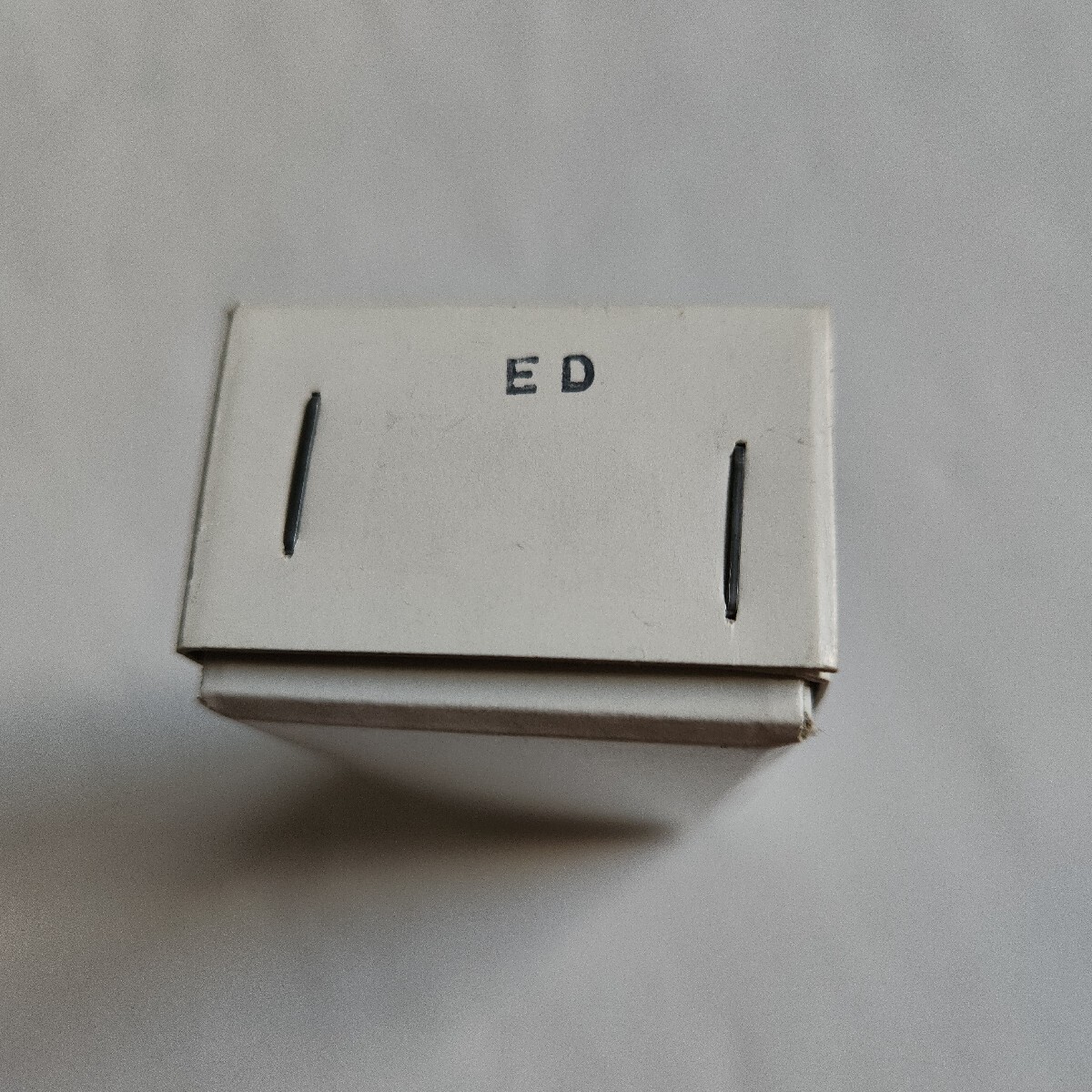 Yahoo!オークション - Nゲージ 鉄道模型 電気機関車 東武鉄道 ED50 メ...