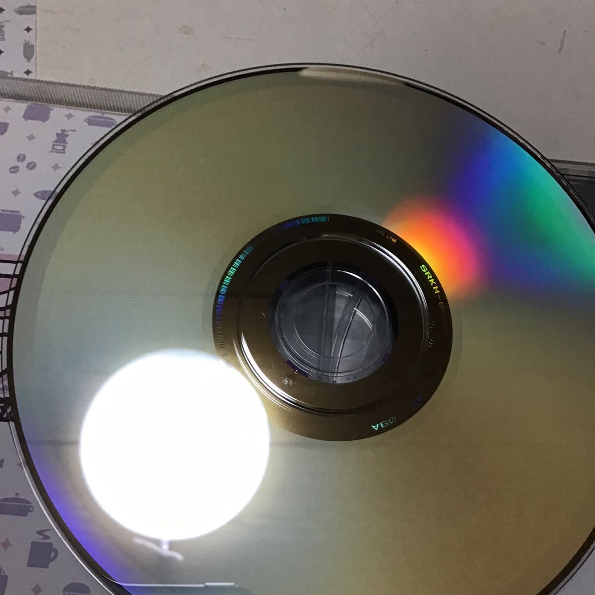 Yahoo!オークション - DJCD しろくまカフェのおでかけラジオ その...